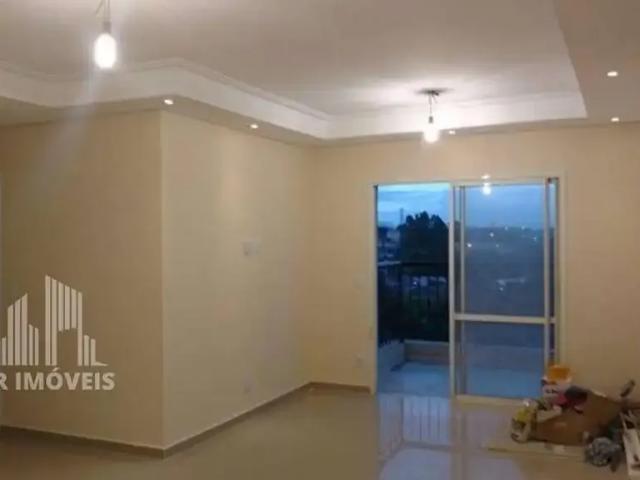 Apartamento para Venda em Barueri/SP Jardim Tupanci 3 Quartos