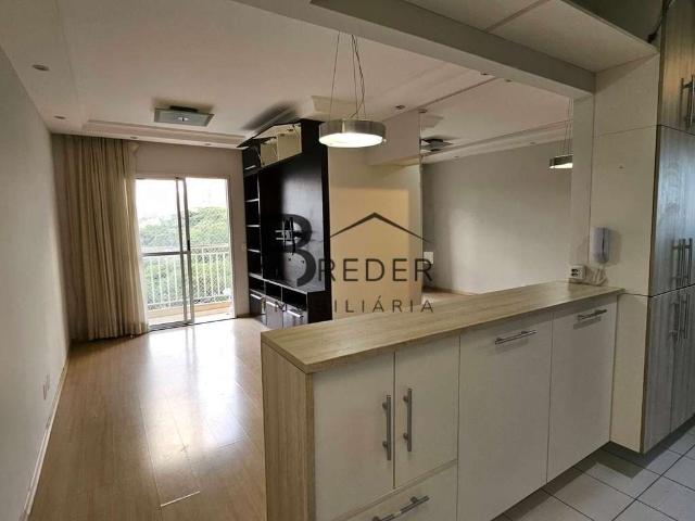 Apartamento para Venda em Barueri/SP Jardim Tupanci 3 Quartos