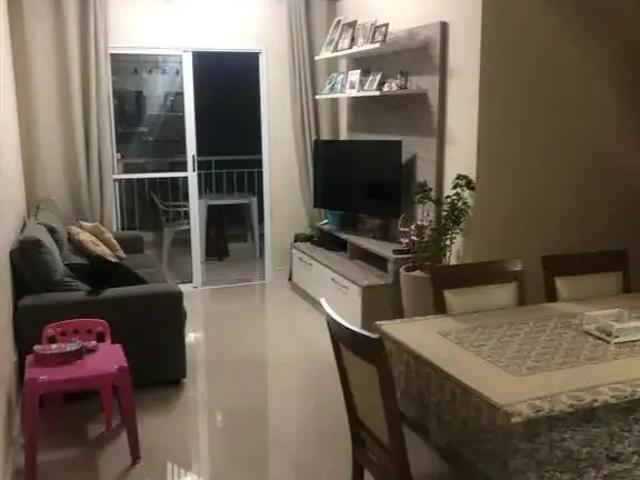 Apartamento para Venda em Barueri/SP Jardim Tupanci 3 Quartos