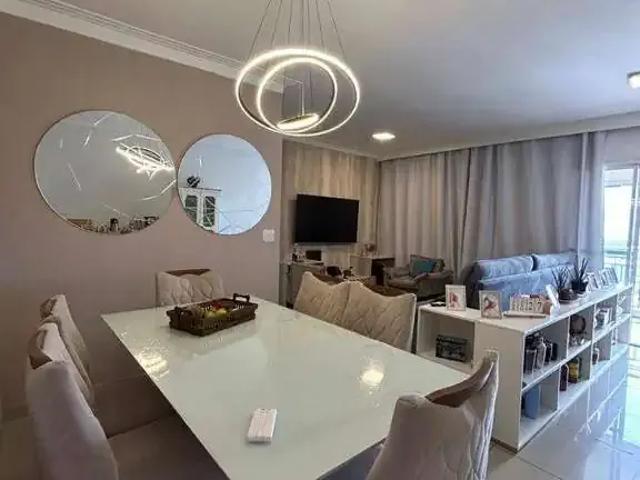Apartamento para Venda em Barueri/SP Jardim Tupanci 3 Quartos