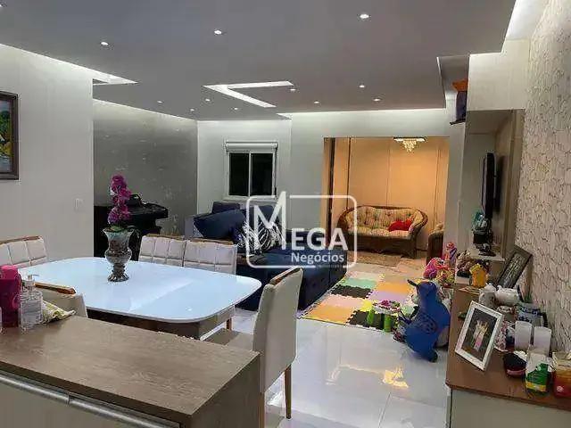 Apartamento para Venda em Barueri/SP Jardim Tupanci 3 Quartos