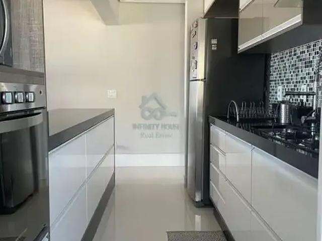 Apartamento para Venda em Barueri/SP Jardim Tupanci 3 Quartos