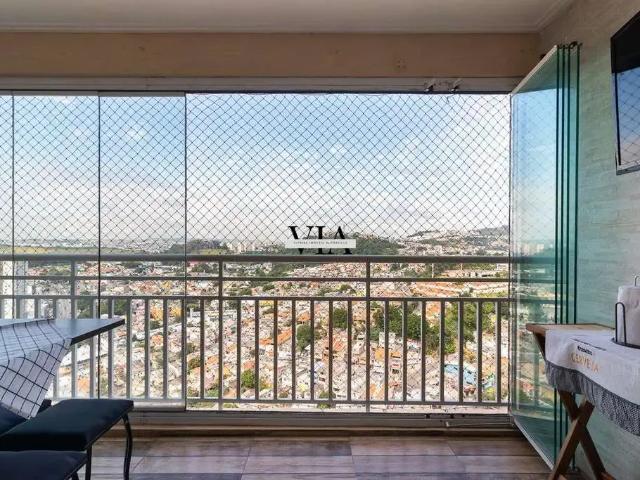 Apartamento para Venda em Barueri/SP Jardim Tupanci 3 Quartos