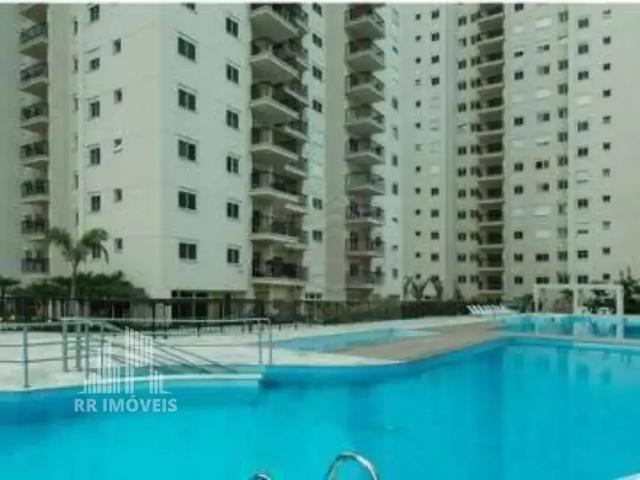 Apartamento para Venda em Barueri/SP Jardim Tupanci 3 Quartos