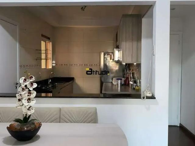 Apartamento para Venda em Barueri/SP Jardim Tupanci 3 Quartos
