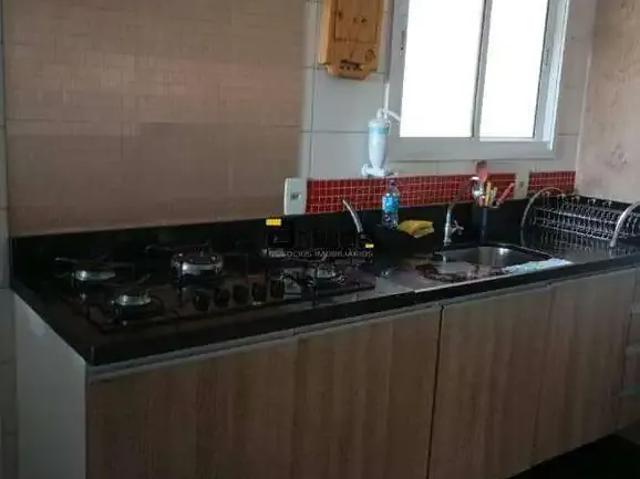 Apartamento para Venda em Barueri/SP Jardim Tupanci 3 Quartos