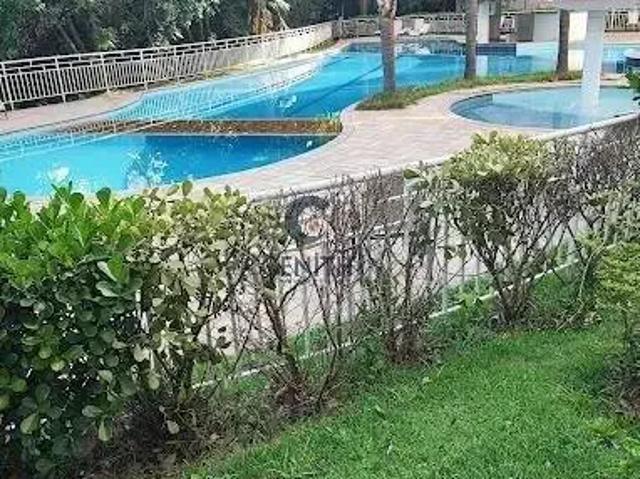 Apartamento para Venda em Barueri/SP Jardim Tupanci 3 Quartos