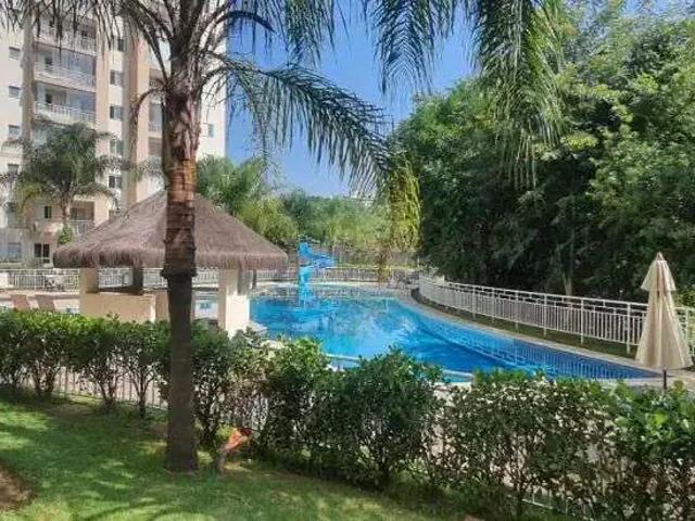 Apartamento para Venda em Barueri/SP Jardim Tupanci 3 Quartos