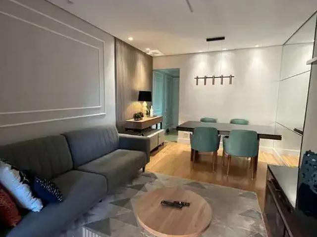 Apartamento para Venda em Barueri/SP Jardim Tupanci 3 Quartos