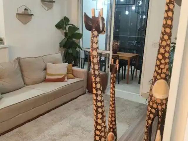 Apartamento para Venda em Barueri/SP Jardim Tupanci 3 Quartos