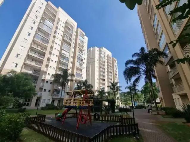 Apartamento para Venda em Barueri/SP Jardim Tupanci 3 Quartos