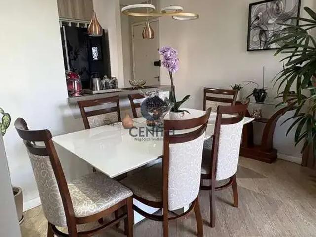 Apartamento para Venda em Barueri/SP Jardim Tupanci 3 Quartos