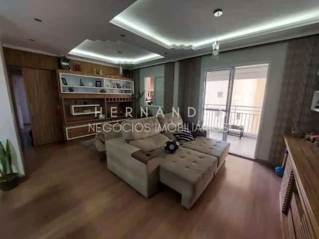 Apartamento para Venda em Barueri/SP Jardim Tupanci 3 Quartos