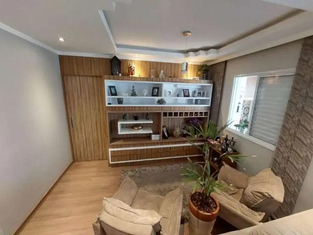 Apartamento para Venda em Barueri/SP Jardim Tupanci 3 Quartos