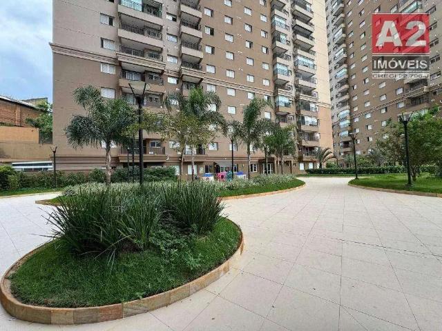 Apartamento para Venda em Barueri/SP Jardim Tupanci 3 Quartos