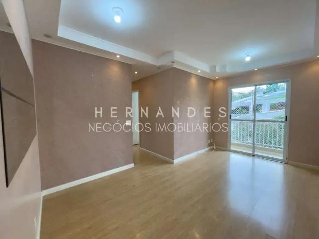Apartamento para Venda em Barueri/SP Jardim Tupanci 3 Quartos