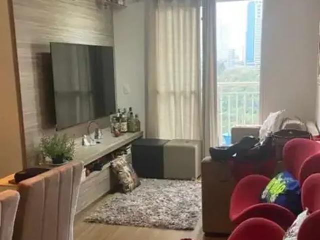 Apartamento para Venda em Barueri/SP Jardim Tupanci 3 Quartos