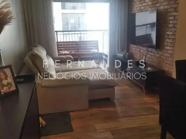 Apartamento para Venda em Barueri/SP Jardim Tupanci 3 Quartos