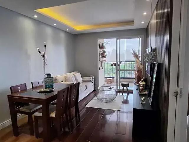 Apartamento para Venda em Barueri/SP Jardim Tupanci 3 Quartos