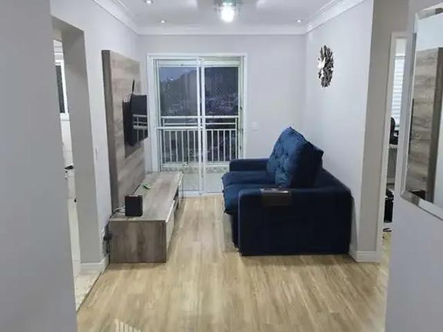 Apartamento para Venda em Barueri/SP Jardim Tupanci 3 Quartos