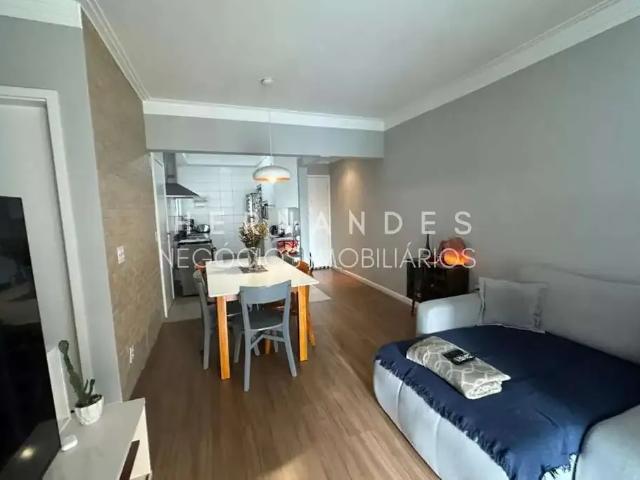 Apartamento para Venda em Barueri/SP Jardim Tupanci 3 Quartos