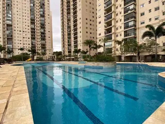Apartamento para Venda em Barueri/SP Jardim Tupanci 3 Quartos