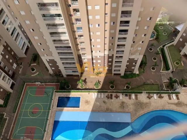 Apartamento para Venda em Barueri/SP Jardim Tupanci 3 Quartos