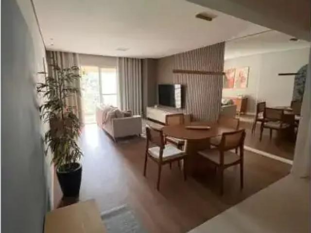 Apartamento para Venda em Barueri/SP Jardim Tupanci 3 Quartos