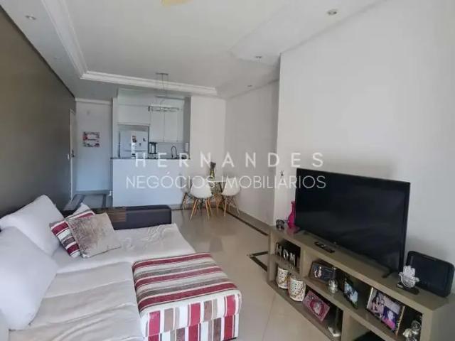 Apartamento para Venda em Barueri/SP Jardim Tupanci 3 Quartos