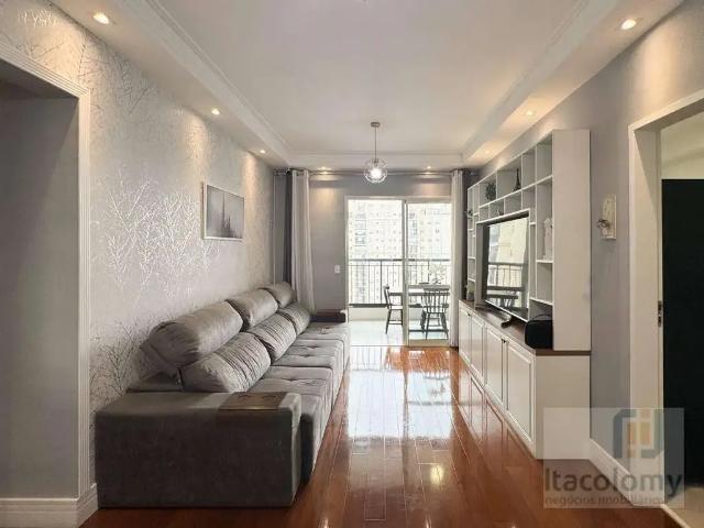 Apartamento para Venda em Barueri/SP Jardim Tupanci 3 Quartos