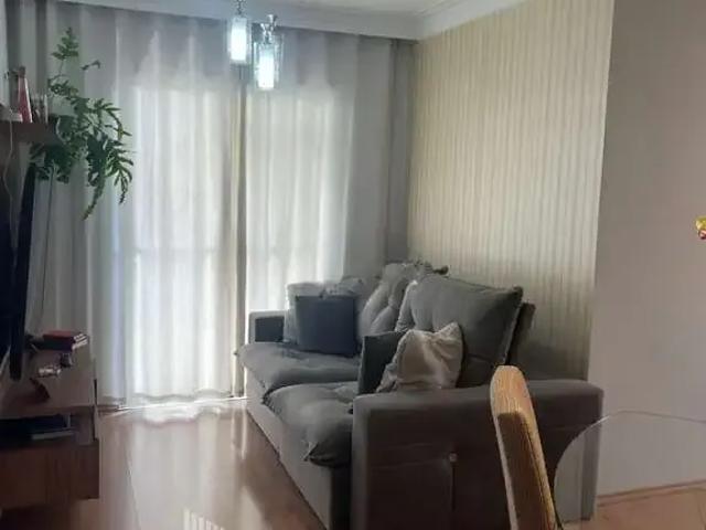 Apartamento para Venda em Barueri/SP Jardim Tupanci 3 Quartos