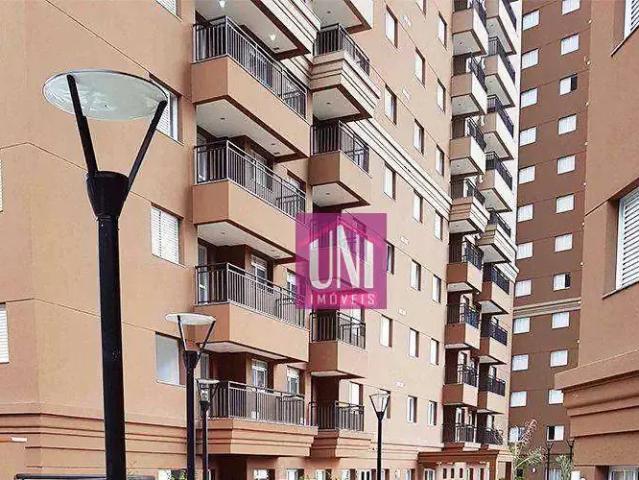 Apartamento para Venda em Barueri/SP Jardim Tupanci 3 Quartos