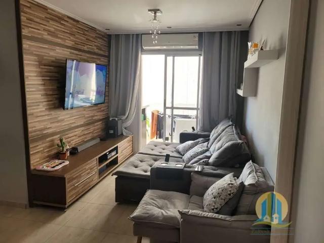 Apartamento para Venda em Barueri/SP Jardim Tupanci 3 Quartos
