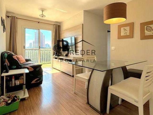 Apartamento para Venda em Barueri/SP Jardim Tupanci 3 Quartos