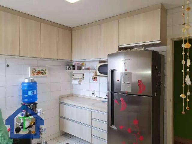 Apartamento para Venda em Barueri/SP Jardim Tupanci 3 Quartos