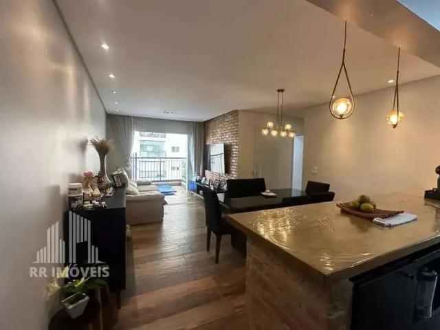 Apartamento para Venda em Barueri/SP Jardim Tupanci 3 Quartos