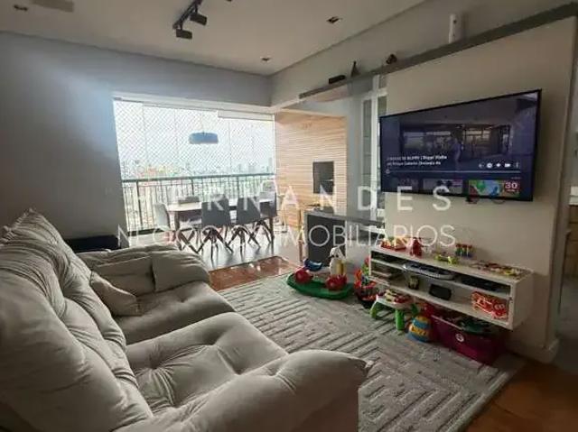 Apartamento para Venda em Barueri/SP Jardim Tupanci 3 Quartos