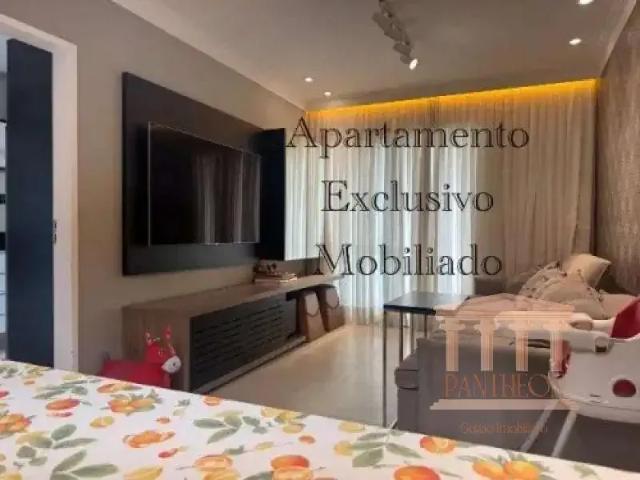 Apartamento para Venda em Barueri/SP Jardim Tupanci 3 Quartos