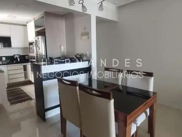 Apartamento para Venda em Barueri/SP Jardim Tupanci 3 Quartos