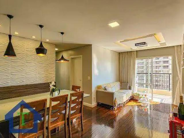 Apartamento para Venda em Barueri/SP Jardim Tupanci 3 Quartos