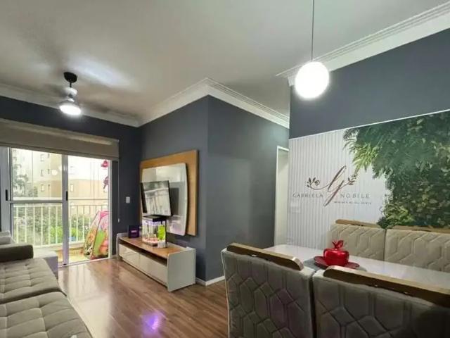 Apartamento para Venda em Barueri/SP Jardim Tupanci 3 Quartos