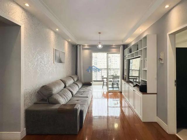 Apartamento para Venda em Barueri/SP Jardim Tupanci 3 Quartos