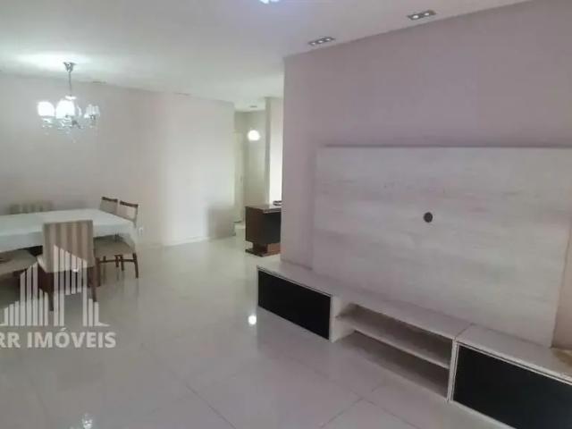 Apartamento para Venda em Barueri/SP Jardim Tupanci 3 Quartos