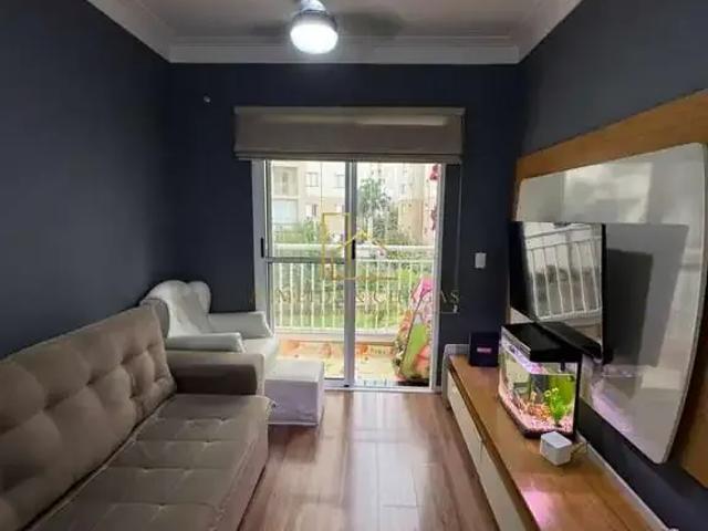 Apartamento para Venda em Barueri/SP Jardim Tupanci 3 Quartos
