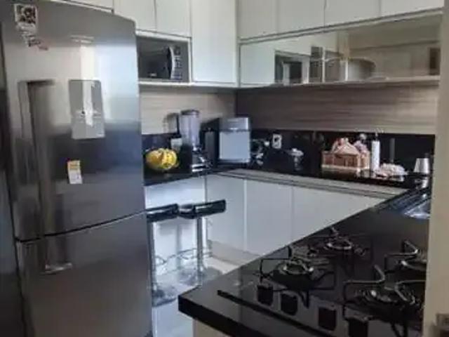 Apartamento para Venda em Barueri/SP Jardim Tupanci 3 Quartos