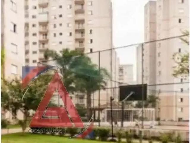 Apartamento para Venda em Barueri/SP Jardim Tupanci 3 Quartos