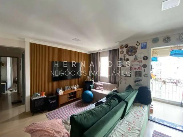 Apartamento para Venda em Barueri/SP Jardim Tupanci 3 Quartos