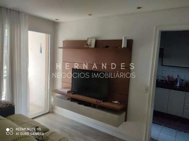 Apartamento para Venda em Barueri/SP Jardim Tupanci 3 Quartos