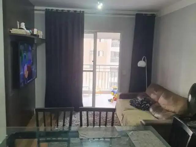 Apartamento para Venda em Barueri/SP Jardim Tupanci 3 Quartos