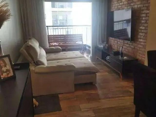 Apartamento para Venda em Barueri/SP Jardim Tupanci 3 Quartos